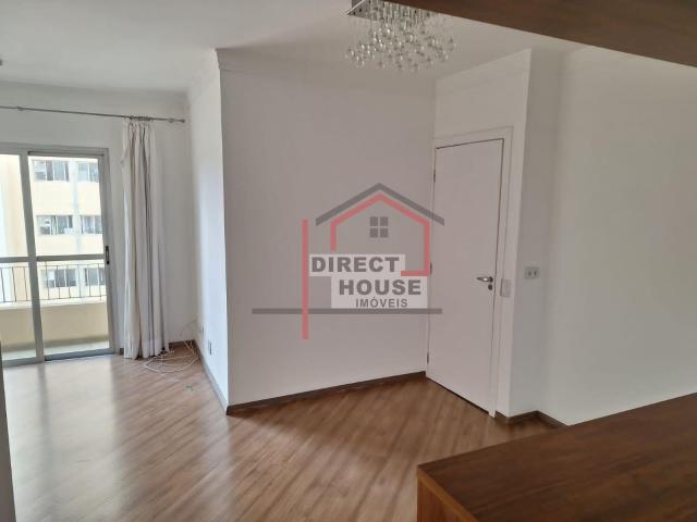 Apartamento em Vila Butantã, São Paulo/SP de 69m² 2 quartos à venda por R$ 539.900,00