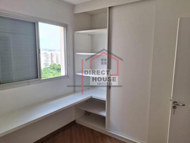 Apartamento em Vila Butantã, São Paulo/SP de 69m² 2 quartos à venda por R$ 540.000,00