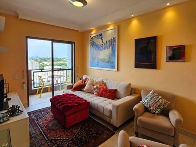 Apartamento em Vila Butantã, São Paulo/SP de 70m² 2 quartos para locação R$ 2.900,00/mes