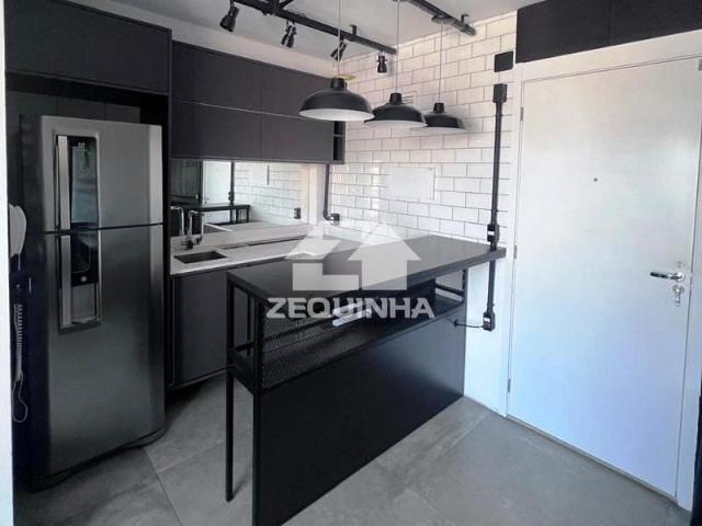 Apartamento em Vila Butantã, São Paulo/SP de 27m² 1 quartos à venda por R$ 269.900,00