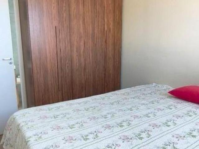 Apartamento em Vila Butantã, São Paulo/SP de 25m² 1 quartos à venda por R$ 300.000,00 ou para locaçã