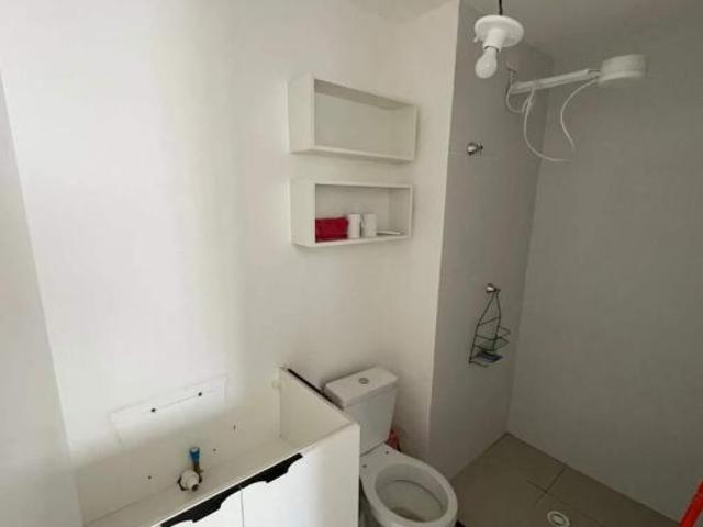 Apartamento em Vila Butantã, São Paulo/SP de 25m² 1 quartos à venda por R$ 380.000,00
