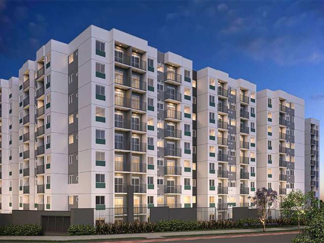 Apartamento em Vila Butantã, São Paulo/SP de 26m² 1 quartos à venda por R$ 239.000,00