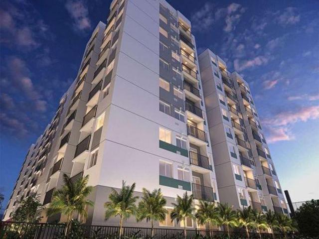 Apartamento em Vila Butantã, São Paulo/SP de 37m² 2 quartos à venda por R$ 260.000,00