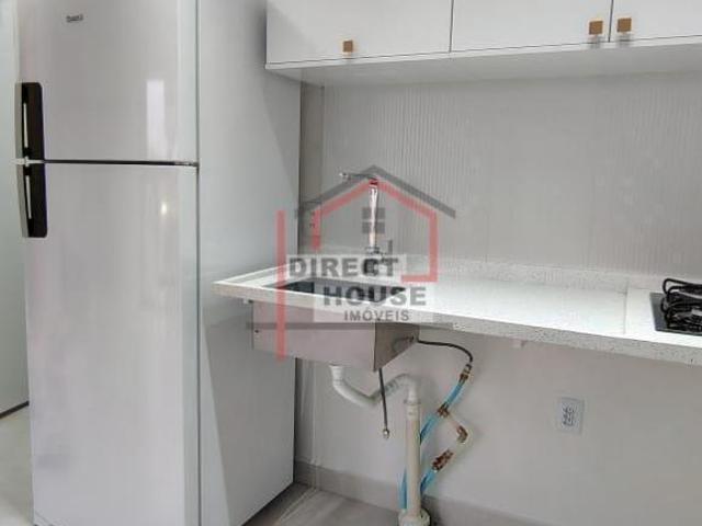 Apartamento em Vila Butantã, São Paulo/SP de 37m² 2 quartos à venda por R$ 395.000,00
