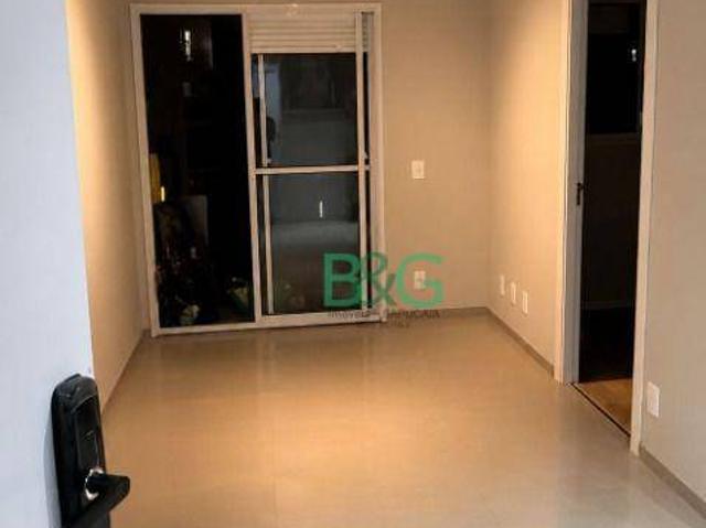 Apartamento em Vila Butantã, São Paulo/SP de 37m² 2 quartos para locação R$ 3.000,00/mes