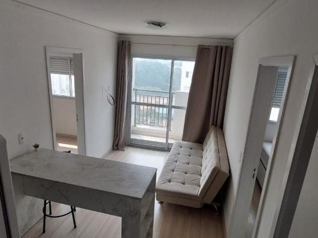 Apartamento em Vila Butantã, São Paulo/SP de 39m² 2 quartos à venda por R$ 429.900,00