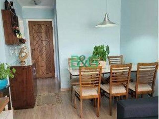 Apartamento em Vila Babilônia, São Paulo/SP de 56m² 2 quartos à venda por R$ 299.000,00