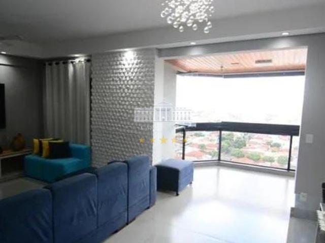 Apartamento em Vila Bandeirantes, Araçatuba/SP de 270m² 3 quartos à venda por R$ 939.900,00
