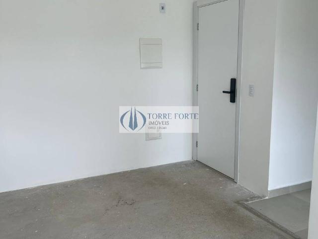 Apartamento em Vila Bandeirantes, São Paulo/SP de 85m² à venda por R$ 744.900,00