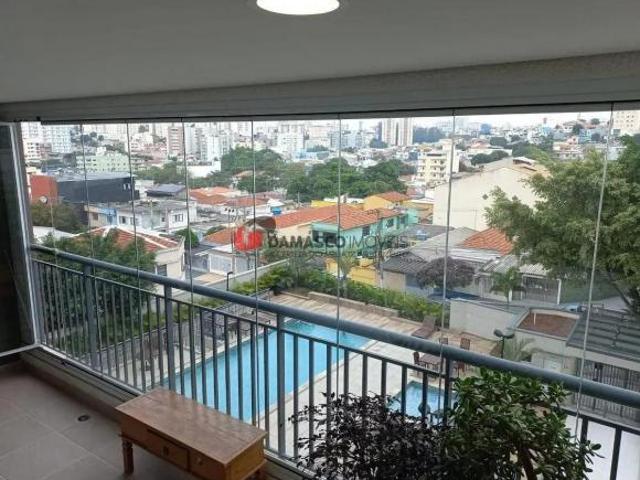 Apartamento em Vila Bastos
