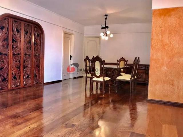 Apartamento em Vila Bastos