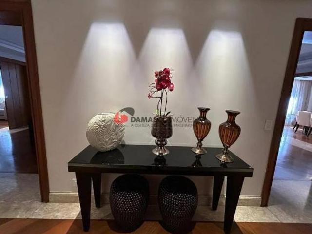 Apartamento em Vila Bastos