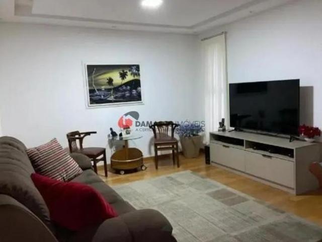 Apartamento em Vila Bastos
