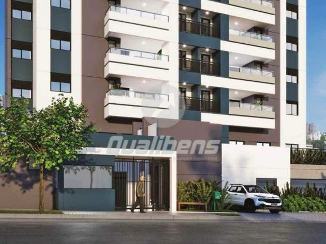 Apartamento em Vila Bastos