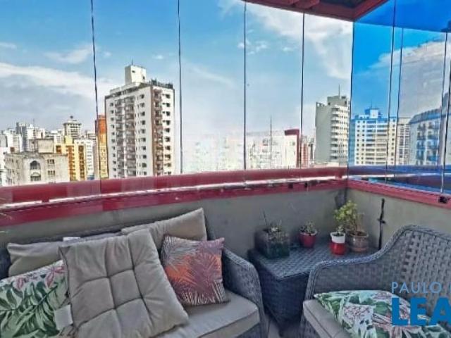 Apartamento em Vila Bastos, Santo André, SP