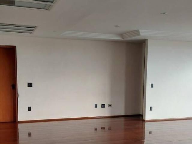 Apartamento em Vila Bastos, Santo André, SP