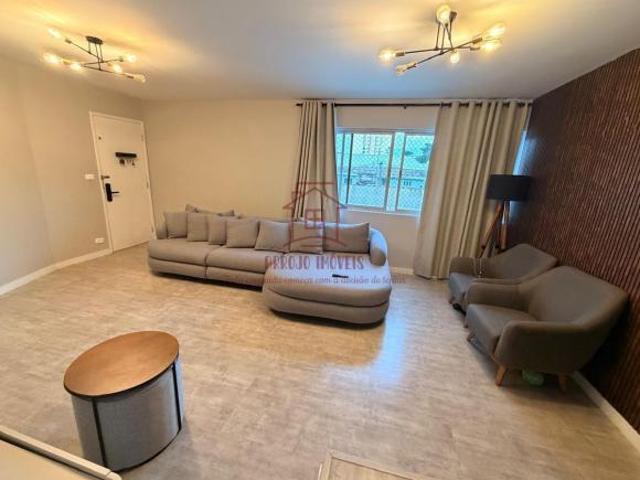 Apartamento em Vila Bastos, Santo André/SP de 112m² 3 quartos à venda por R$ 638.000,00