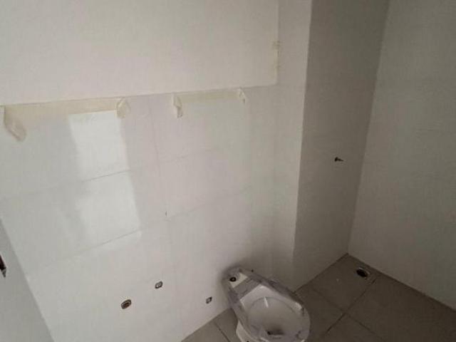 Apartamento em Vila Barão, Sorocaba/SP de 32m² 1 quartos à venda por R$ 185.000,00