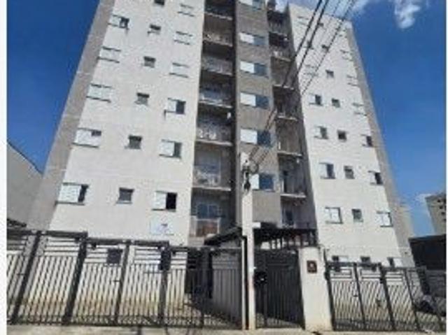 Apartamento em Vila Barão, Sorocaba/SP de 52m² 2 quartos à venda por R$ 244.000,00