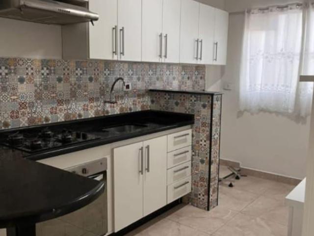 Apartamento em Vila Barão, Sorocaba/SP de 73m² 2 quartos à venda por R$ 234.900,00