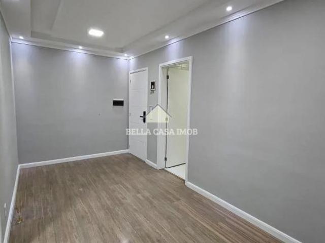 Apartamento em Vila Barcelona, Sorocaba/SP de 56m² 2 quartos à venda por R$ 265.000,00