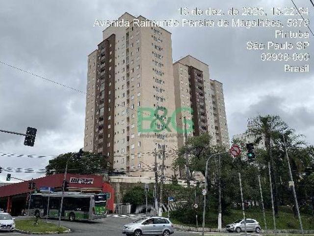 Apartamento em Vila Barreto, São Paulo/SP de 47m² 2 quartos à venda por R$ 188.007,72