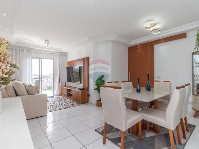 Apartamento em Vila Barreto, São Paulo/SP de 82m² 3 quartos à venda por R$ 509.900,00