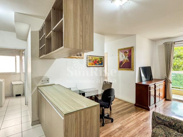 Apartamento em Vila Barros, Barueri/SP de 68m² 3 quartos à venda por R$ 609.900,00