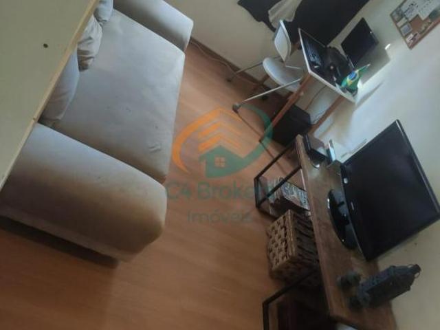 Apartamento em Vila Barros Guarulhos