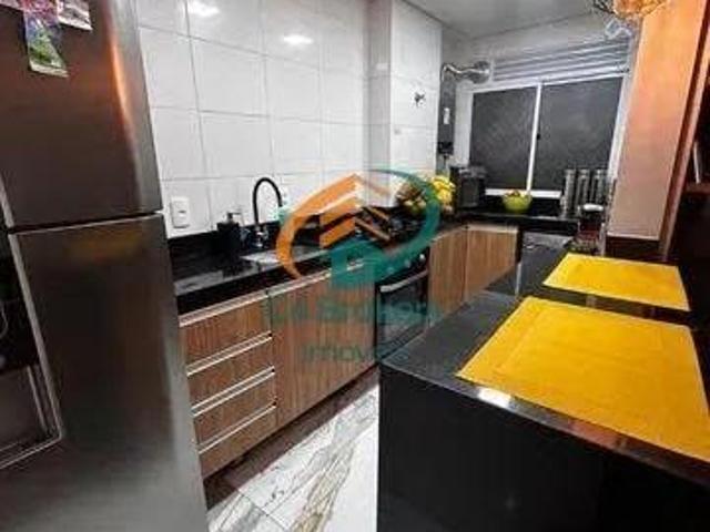Apartamento em Vila Barros Guarulhos, SP