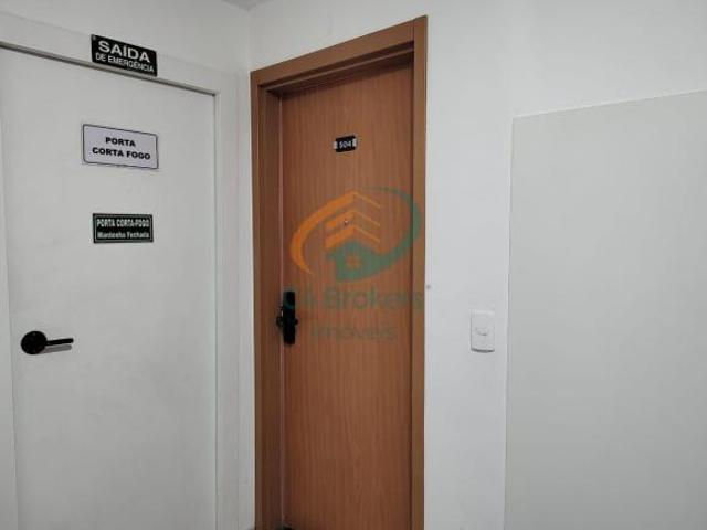 Apartamento em Vila Barros Guarulhos, SP