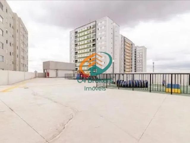 Apartamento em Vila Barros Guarulhos, SP