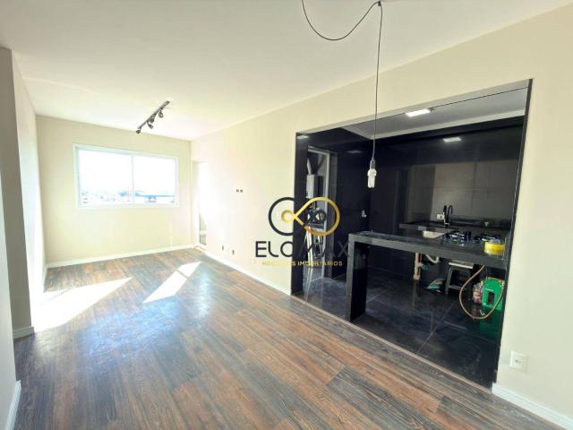 Apartamento em Vila Barros, Guarulhos/SP de 65m² 2 quartos à venda por R$ 519.000,00