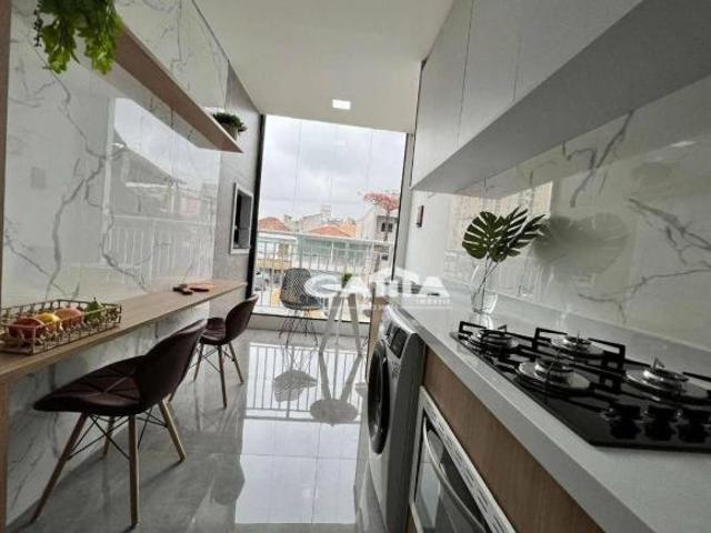 Apartamento em Vila Beatriz, São Paulo/SP de 36m² 2 quartos à venda por R$ 277.000,00