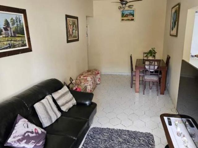Apartamento em Vila Belmiro, Apartamento em Santos, Apartamento com 2 dorms, Apartamento à Venda em