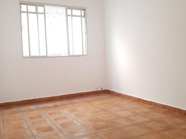 Apartamento em Vila Belmiro, Santos/SP de 0m² 2 quartos para locação R$ 2.700,00/mes