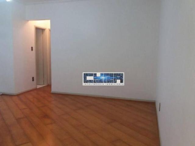 Apartamento em Vila Belmiro, Santos/SP de 100m² 2 quartos à venda por R$ 795.000,00