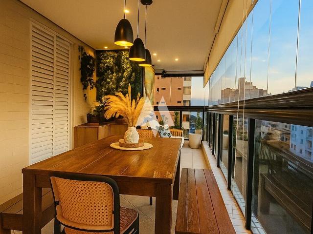 Apartamento em Vila Belmiro, Santos/SP de 120m² 3 quartos à venda por R$ 1.799.900,00