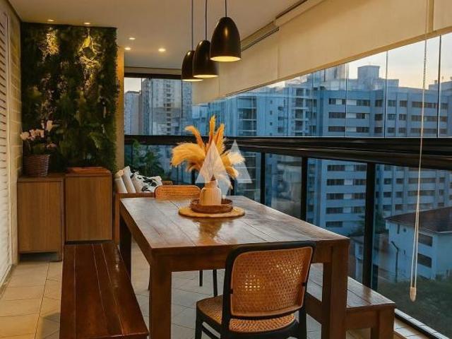 Apartamento em Vila Belmiro, Santos/SP de 120m² 3 quartos à venda por R$ 1.800.000,00