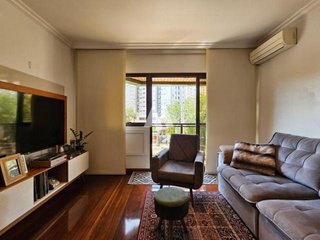 Apartamento em Vila Belmiro, Santos/SP de 135m² 3 quartos à venda por R$ 1.100.000,00