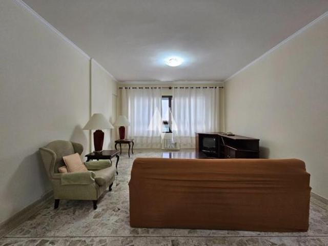Apartamento em Vila Belmiro, Santos/SP de 145m² 3 quartos à venda por R$ 1.290.000,00