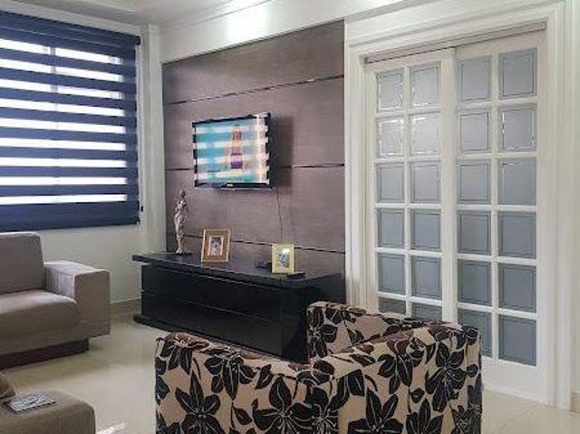 Apartamento em Vila Belmiro, Santos/SP de 167m² 3 quartos à venda por R$ 550.000,00