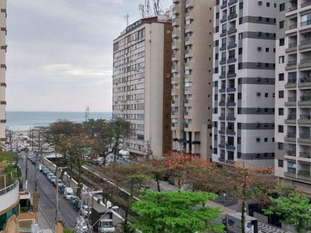 Apartamento em Vila Belmiro, Santos/SP de 221m² 3 quartos à venda por R$ 1.395.000,00