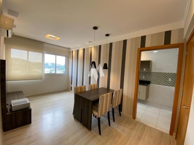 Apartamento em Vila Belmiro, Santos/SP de 52m² 1 quartos à venda por R$ 649.900,00