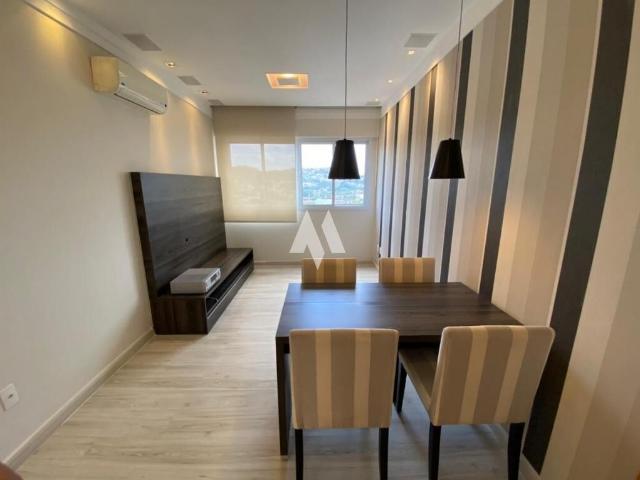 Apartamento em Vila Belmiro, Santos/SP de 52m² 1 quartos para locação R$ 4.200,00/mes