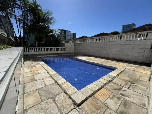 Apartamento em Vila Belmiro, Santos/SP de 65m² 2 quartos à venda por R$ 449.000,00