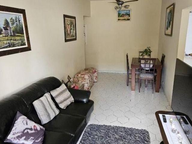 Apartamento em Vila Belmiro, Santos/SP de 65m² 2 quartos à venda por R$ 450.000,00