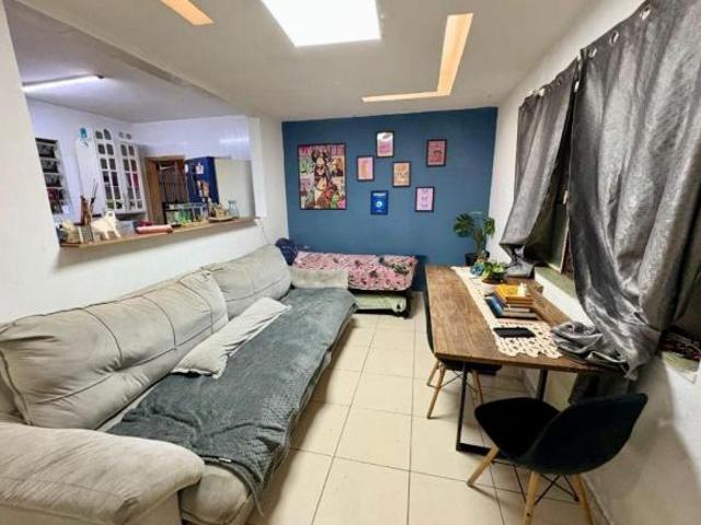 Apartamento em Vila Belmiro, Santos/SP de 68m² 2 quartos à venda por R$ 386.000,00