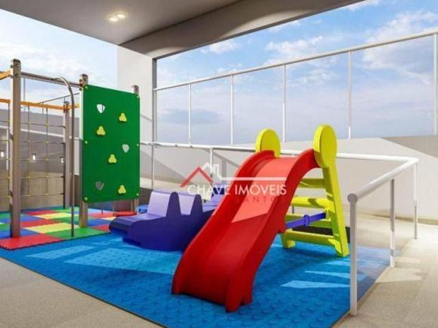 Apartamento em Vila Belmiro, Santos/SP de 71m² 2 quartos à venda por R$ 754.009,17
